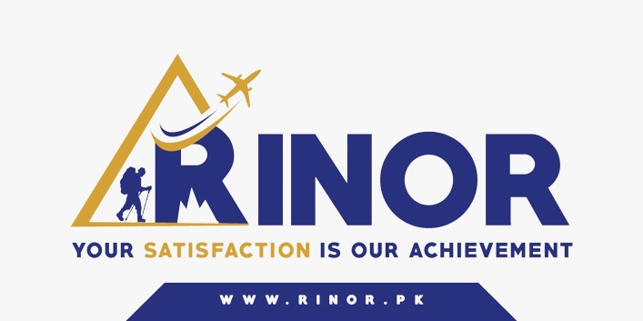Login - RINOR (SMC-PVT) LTD
